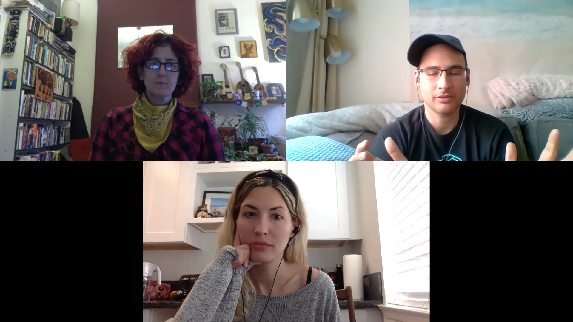 4. Healing through Language w/ Aimee Herman – Writing Remix Podcast
