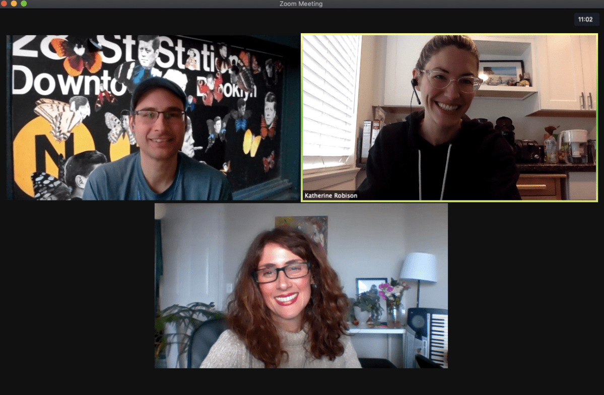 54. Going Short w/ Nancy Stohlman – Writing Remix Podcast