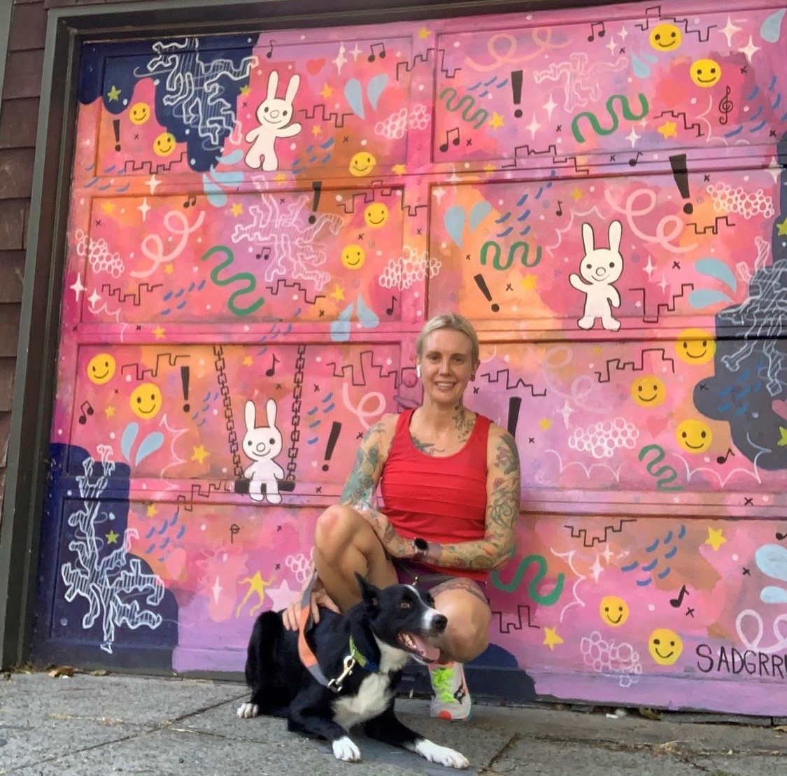 90. Reacting to Roe v Wade Overturn w/ Stephanie Renée Payne, Danielle ...